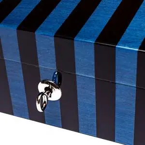RAPPORT LONDON Labyrinth Ten Watch Box
