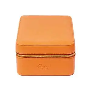 RAPPORT LONDON Hyde Park Four Watch Zip Case