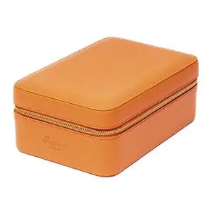RAPPORT LONDON Hyde Park Four Watch Zip Case