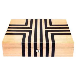 RAPPORT LONDON Labyrinth Ten Watch Box
