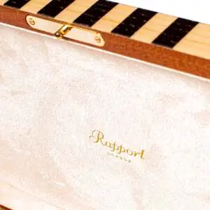 RAPPORT LONDON Labyrinth Ten Watch Box