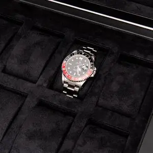 RAPPORT LONDON Vantage Eight Watch Box