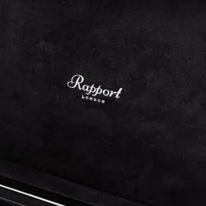 RAPPORT LONDON Vantage Eight Watch Box