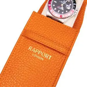 RAPPORT LONDON Portobello Watch Pouch