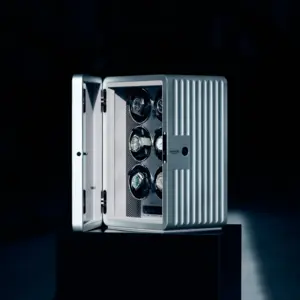 RAPPORT LONDON Neo Six Watch Winder