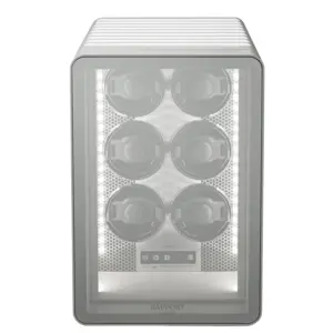 RAPPORT LONDON Neo Six Watch Winder