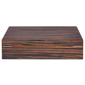 RAPPORT LONDON Heritage Ten Watch Box