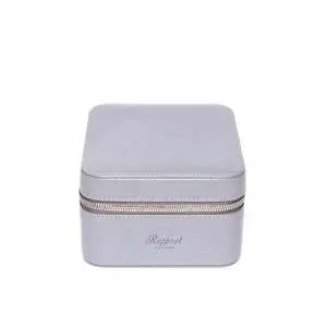RAPPORT LONDON Hyde Park Two Watch Zip Case
