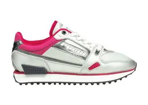 PUMA Mile Rider Galactic - Silver/virtual Pink
