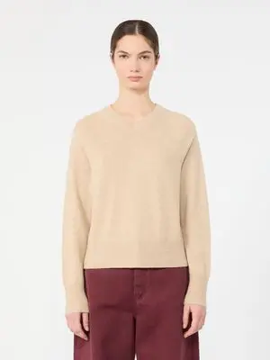 Max Mara Cashmere Sweater
