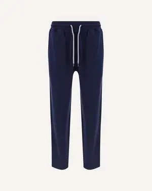 Brunello Cucinelli Monochrome Sweatpants
