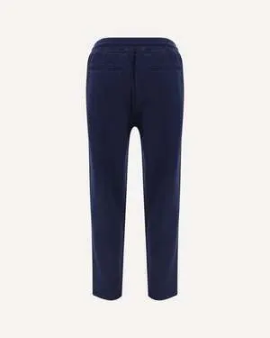 Brunello Cucinelli Monochrome Sweatpants