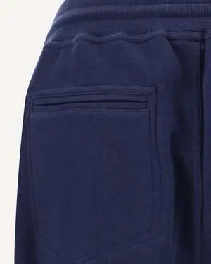 Brunello Cucinelli Onochroe Sweatpants Ale - Blue