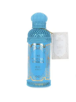 ALEXANDRE J. The Majestic Vanilla 100 - Blue