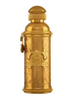ALEXANDRE J. Golden Oud - Metallic