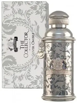 ALEXANDRE J. Silver Ombre 100 Ml