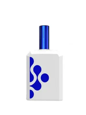 HISTOIRES DE PARFUMS Blue 1.5 Perfume Bottle 120ml - White
