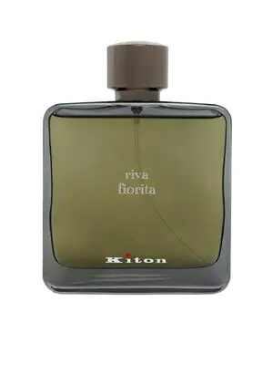 Kiton Riva Fiorita 100 Ml - Grey