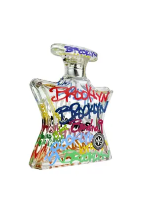 BOND 9 Brooklyn 100 Ml - Multi