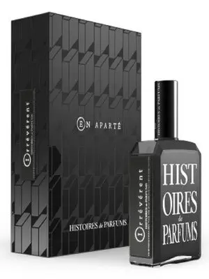 HISTOIRES DE PARFUMS Irrévérent Eau De Parfum 120