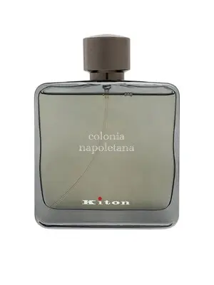 Kiton Neapolitan Cologne 100 Ml