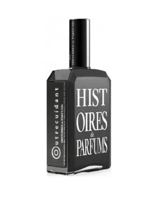 HISTOIRES DE PARFUMS Outrecuidant Eau De Parfum 1 - Black