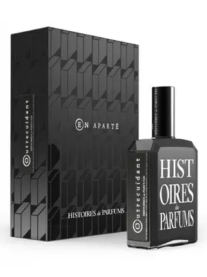 HISTOIRES DE PARFUMS Outrecuidant Eau De Parfum 1