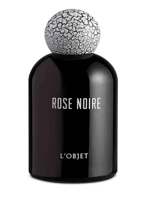 L`OBJET Rose Noire 100 Ml - Black