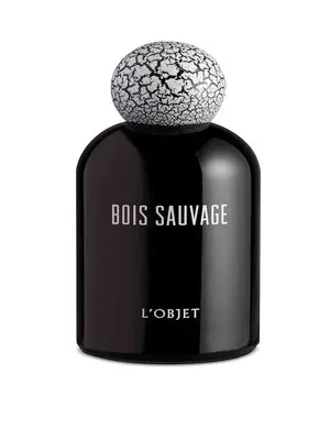 L`OBJET Bois Sauvage 100 Ml - Black