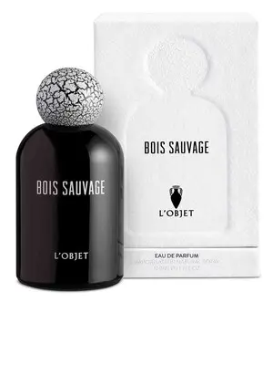 L`OBJET Bois Sauvage 100 Ml