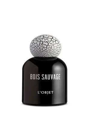 L`OBJET Bois Sauvage 50 Ml - Black