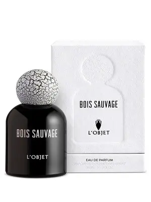 L`OBJET Bois Sauvage 50 Ml