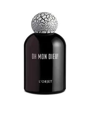L`OBJET Oh Mon Dieu 100 Ml - Black