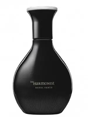 THE HARMONIST Harmonist Royal Earth Edp 50 Ml - Black