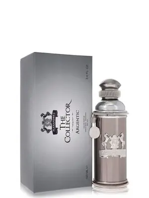 ALEXANDRE J. Alexa Tc Argentic 100ml