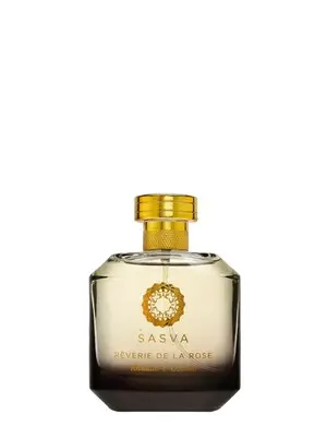 SASVA Reverie De La Rose Edp 100ml - Yellow & Orange