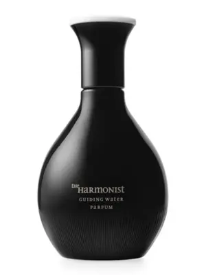 THE HARMONIST Harmonist Guiding Water 50ml - Black