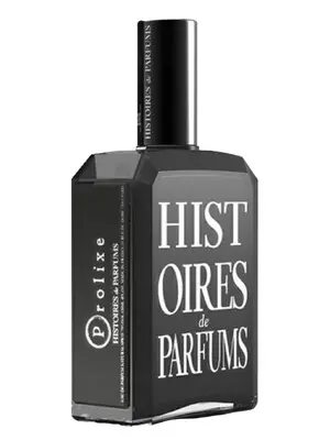 HISTOIRES DE PARFUMS Prolixe Eau De Parfum 120ml - Black