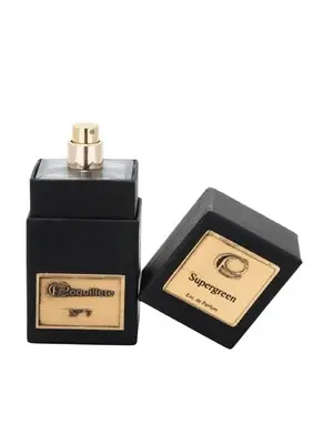COQUILLETE PARIS Super Green Edp 100 Ml - Brown