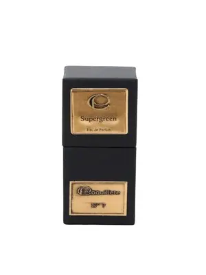 COQUILLETE PARIS Super Green Edp 100 Ml