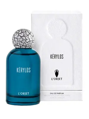 L`OBJET Kerylos Edp 100 Ml