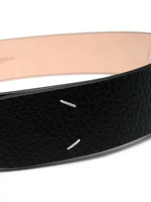 MAISON MARGIELA Four-needle Belt