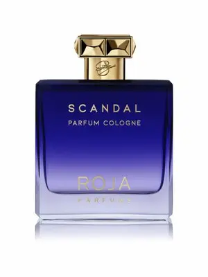 ROJA Scandal Parfum 50 Ml - Blue