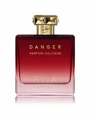 ROJA Danger Parfum Cologne 100 Ml - Red