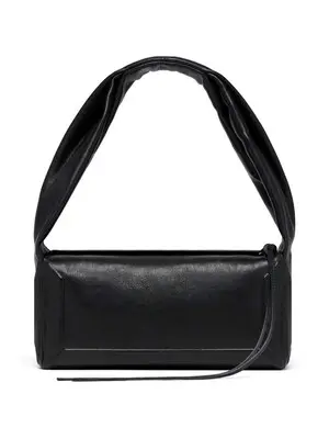 MAISON MARGIELA Box Bag East-west Tote Bag - Black