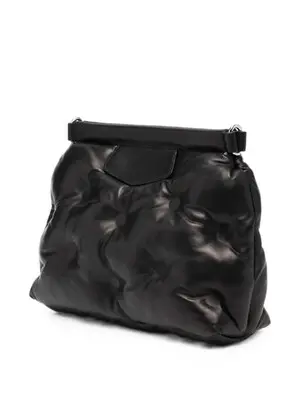 MAISON MARGIELA Glam Slam Clutch