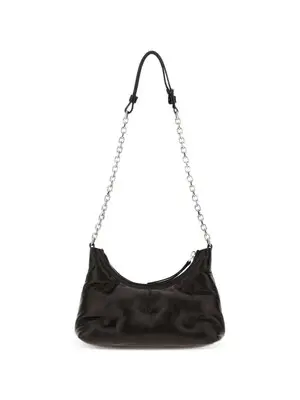 MAISON MARGIELA Glam Slam Flap Shoulder Bag