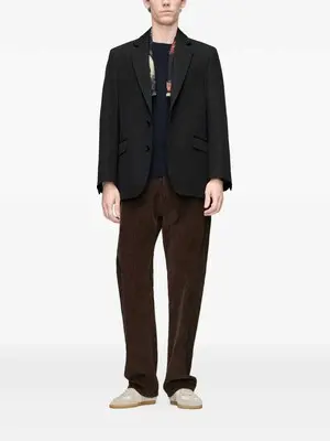 MAISON MARGIELA Four Stitches Sweater