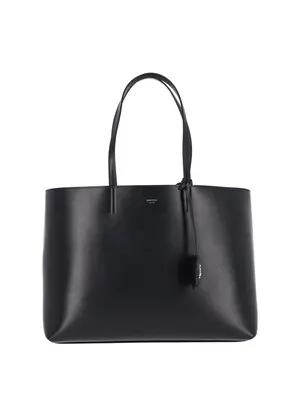 JIMMY CHOO Tote Bag "nine2five East West - Black