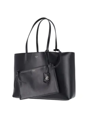 JIMMY CHOO Tote Bag "nine2five East West